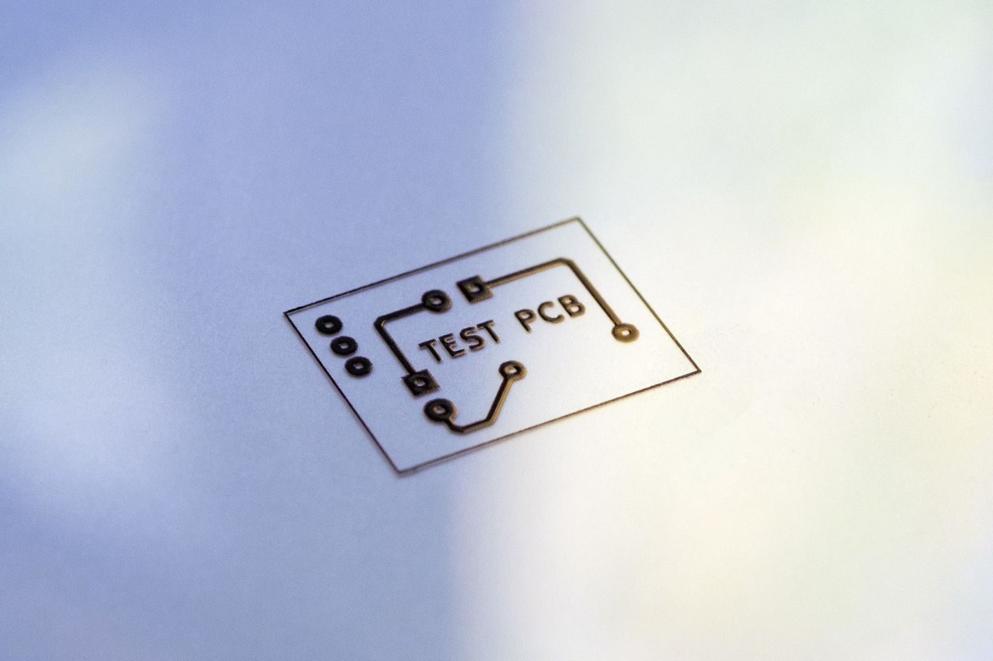 DIY: Making My Own PCBs | Luke Peters